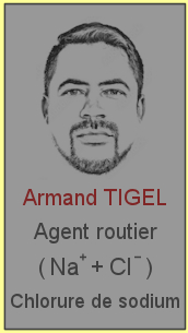 Identification du coupable